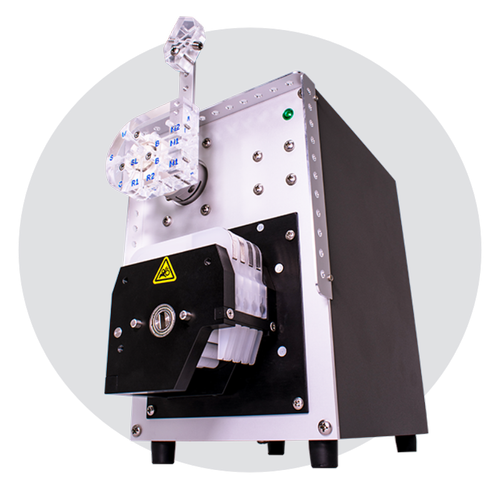 FIAlyzer-1000 Series | FIAlab