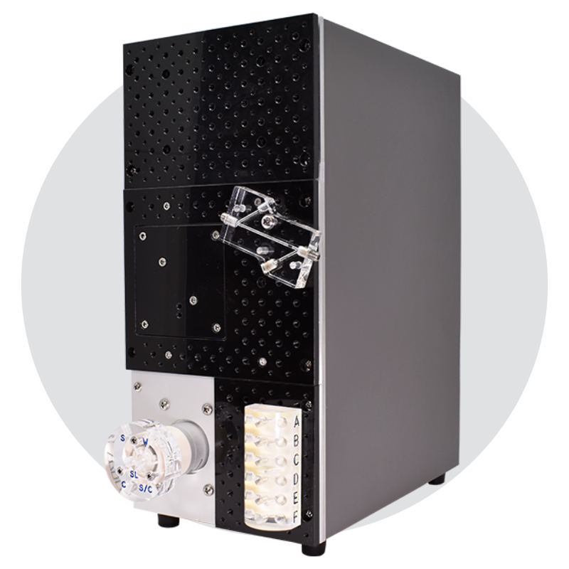 FIAlab | Fluidics Intelligently Automated