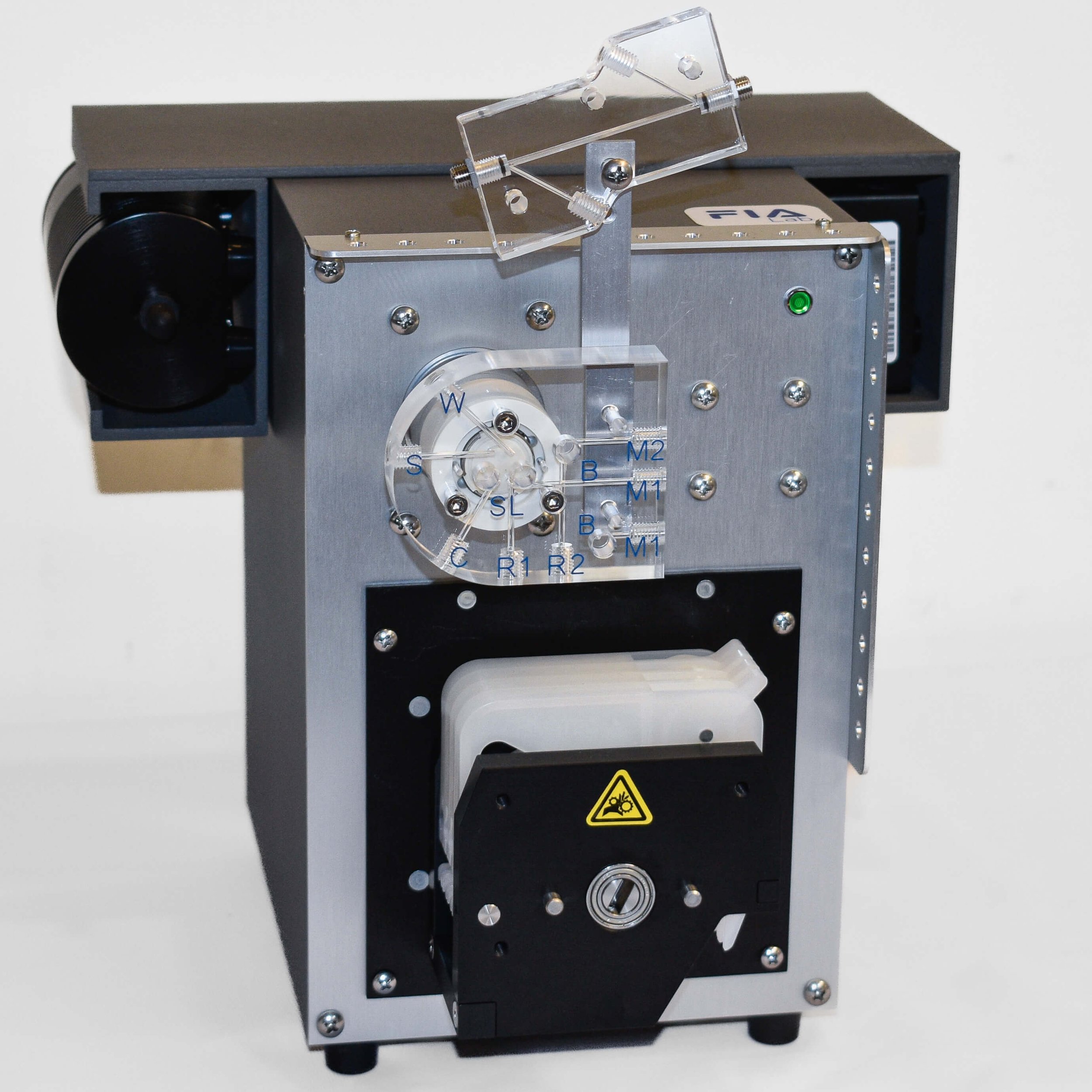 FIAlyzer-1000 Series | FIAlab