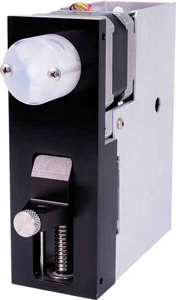 Syringe Pumps | FIAlab