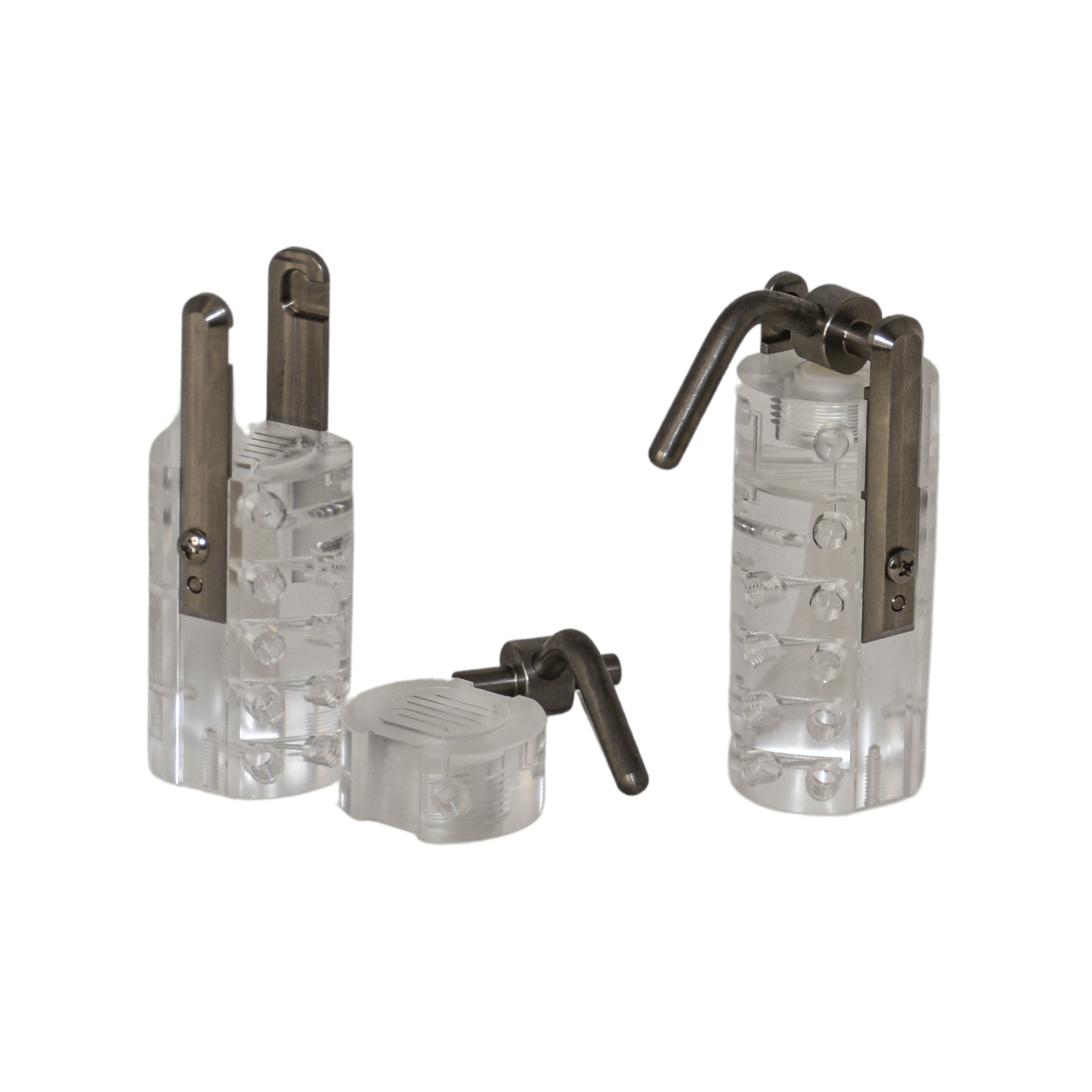 Flow Cells | FIAlab