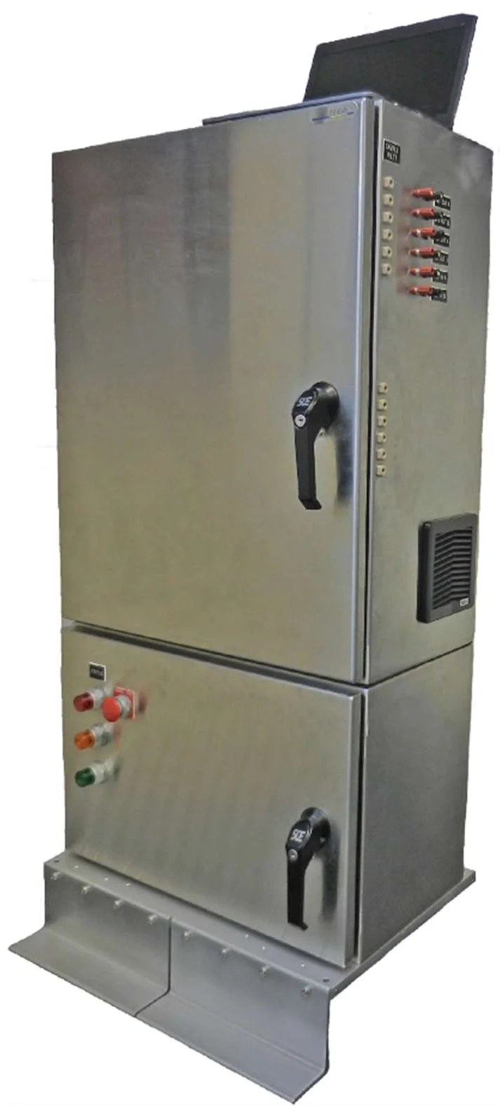 Online Process Monitoring | FIAlab