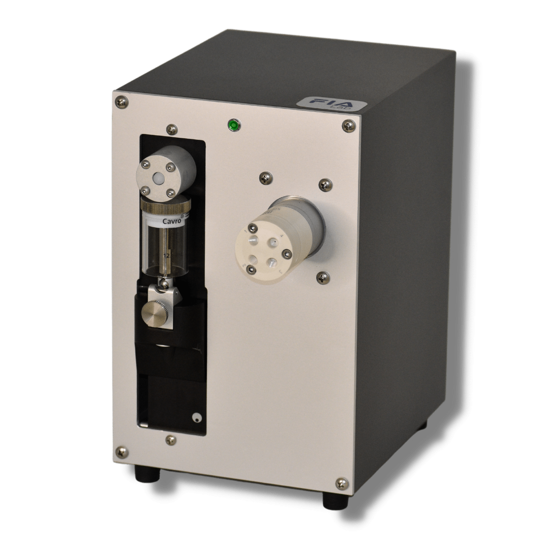 Product Overview | FIAlab