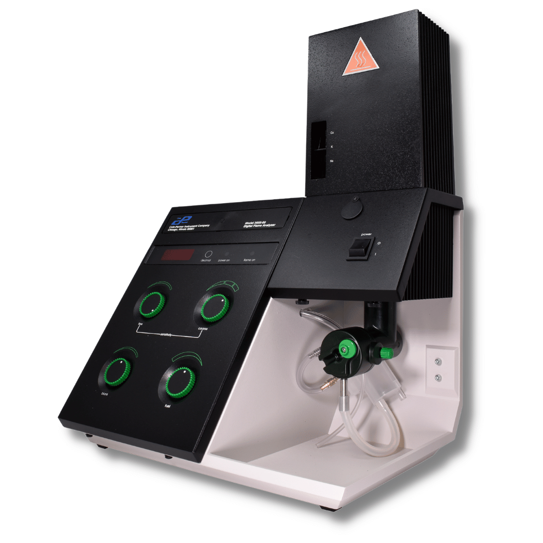 Detectors | FIAlab
