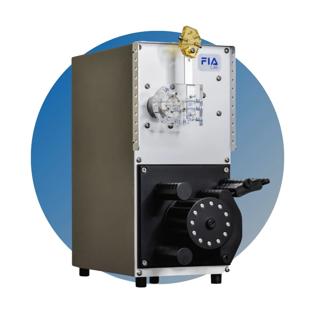 FIAlyzer-1000 Series | FIAlab