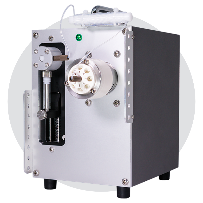 Fialab Fluidics Intelligently Automated