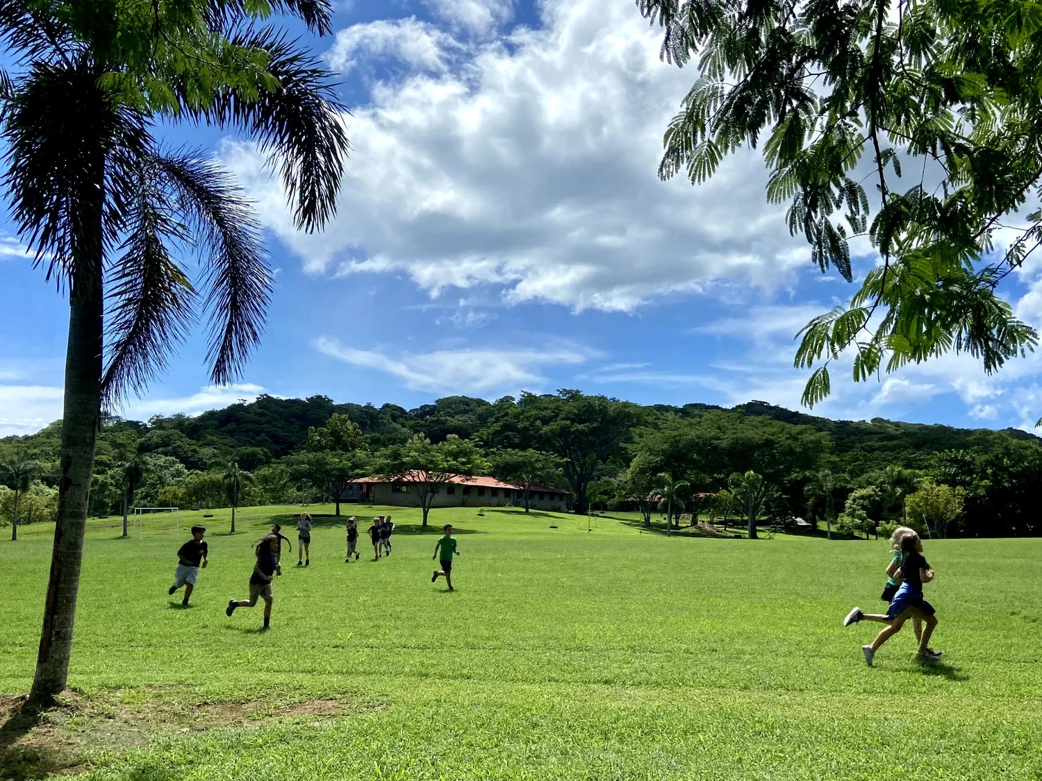 San Juan del Sur Day School