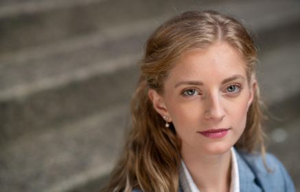 Bach Marathon - Bethany Dame — Chevy Chase Presbyterian Church