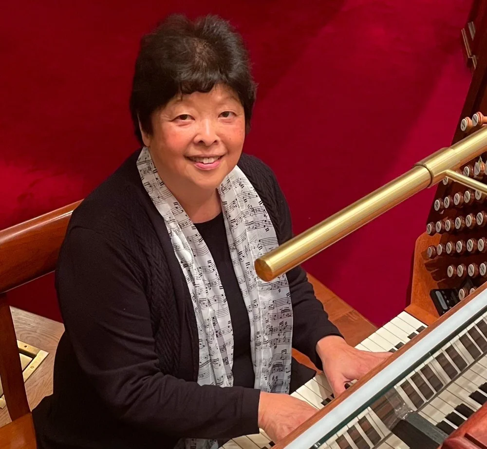 Concerts — Chevy Chase Presbyterian Church