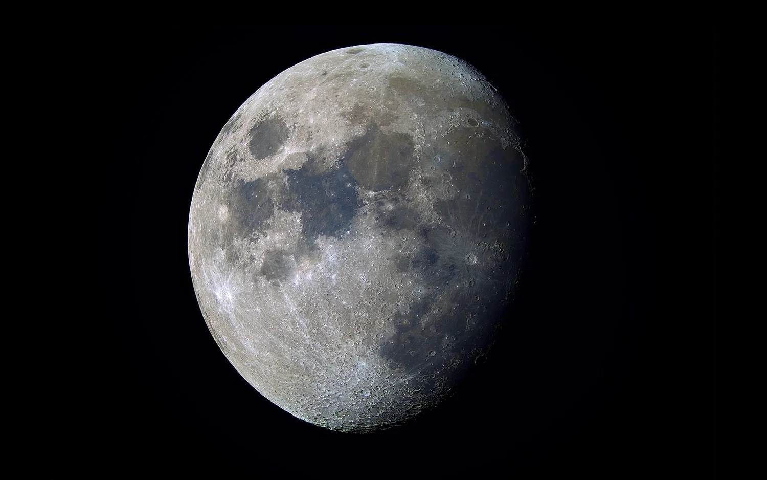 What Phase Was The Moon In When You Were Born? — Megan Field ...