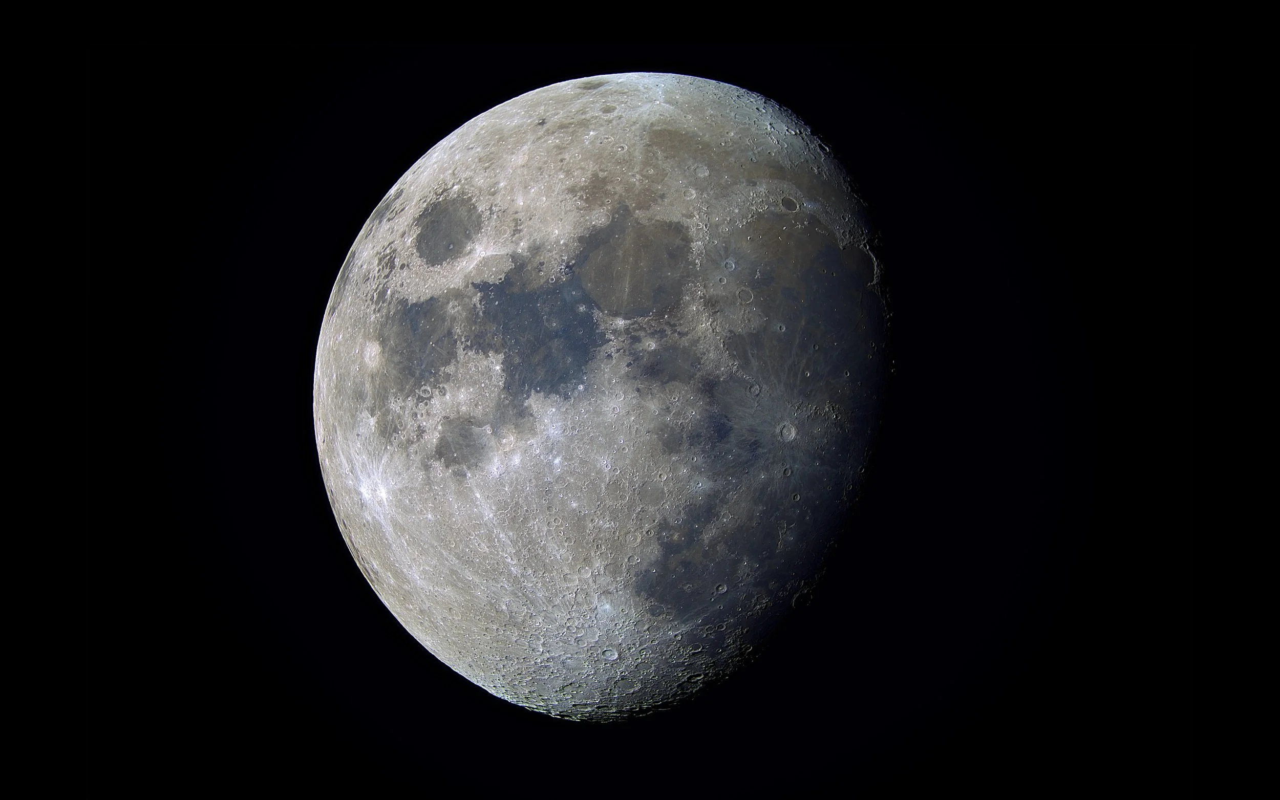 What Phase Was The Moon In When You Were Born? — Megan Field ...