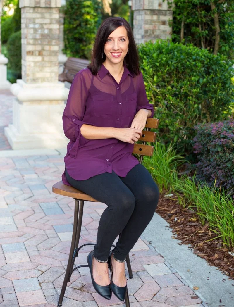 Brenda Stewart, LMHC | Orlando Christian Therapist | Wellspring Therapy ...