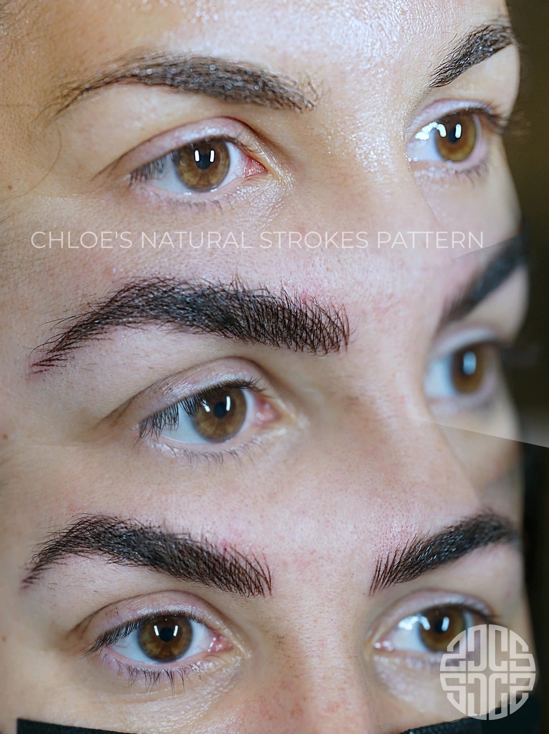 Microblading and Nano Brows — Chloe Simioni Micropigmentation