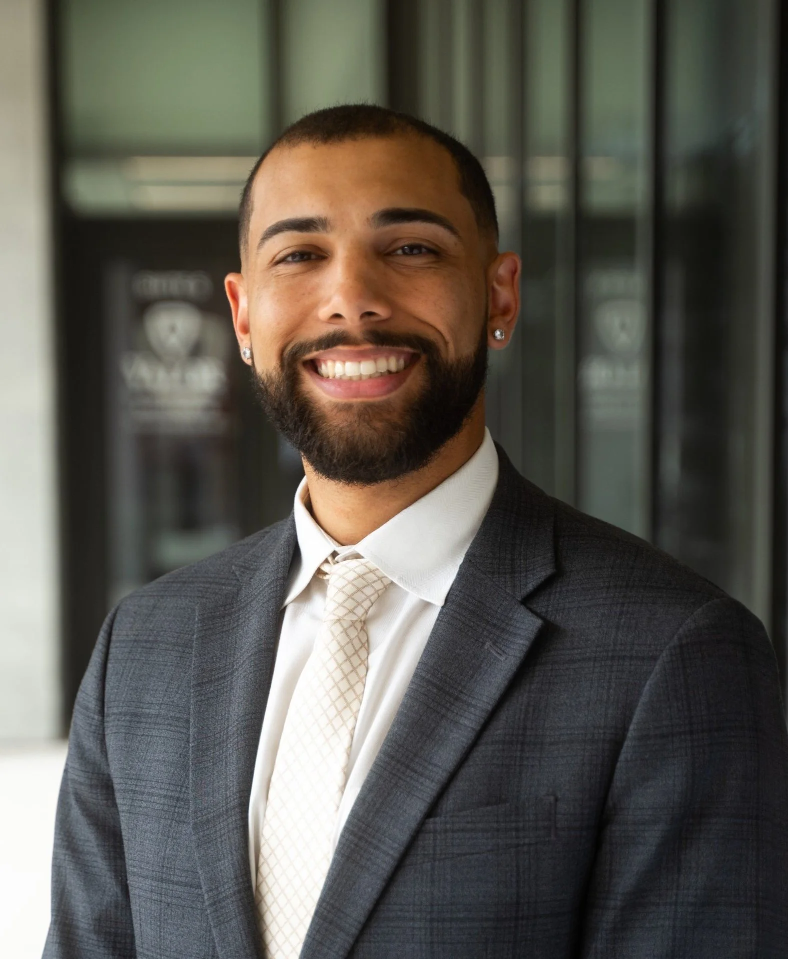 Alex Merriman — Valor Investments & Planning (VIP)