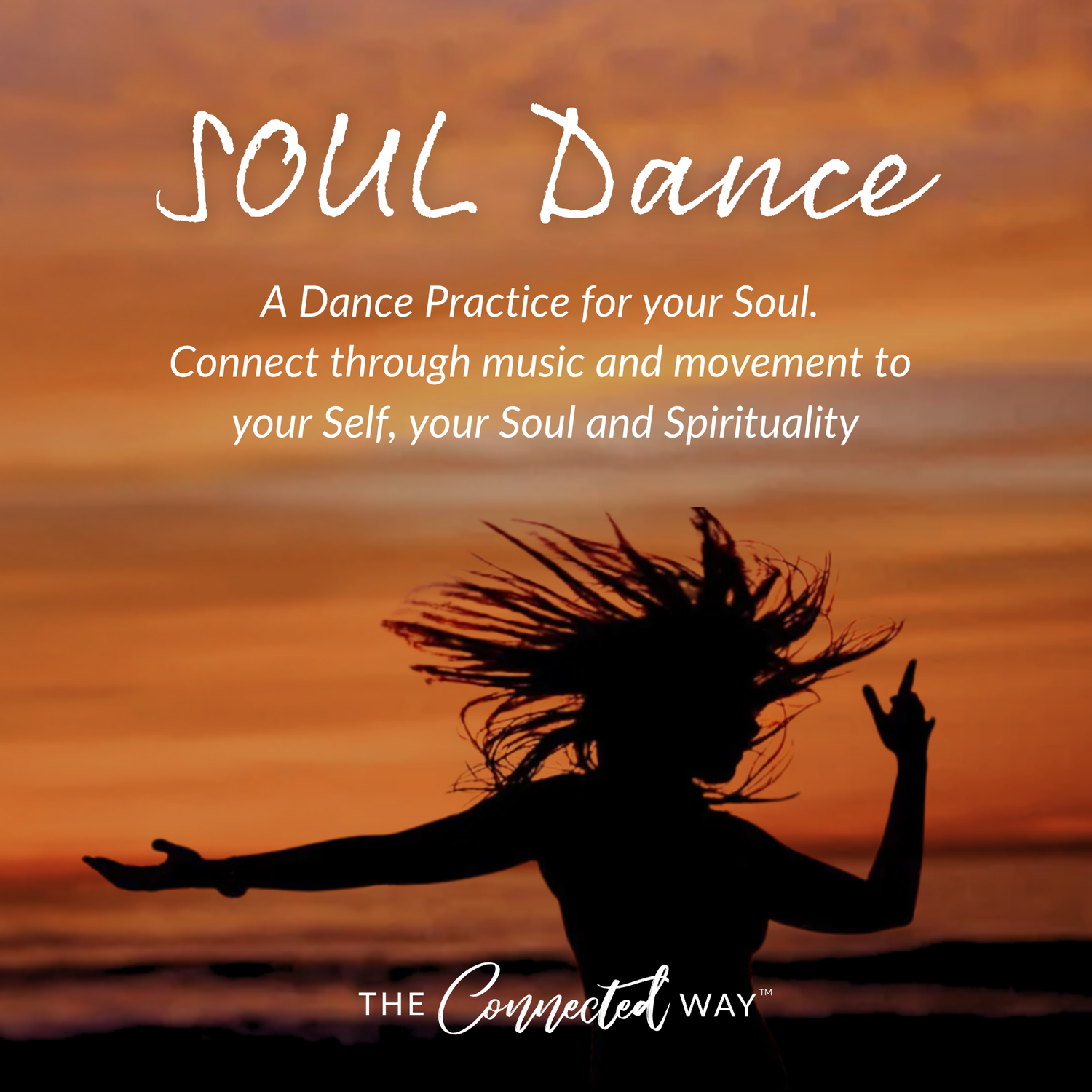Soul Dance — The Connected Way