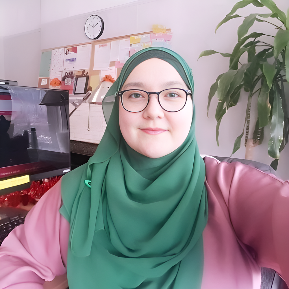 Leadership Team — ANNISAA ORGANIZATION OF CANADA