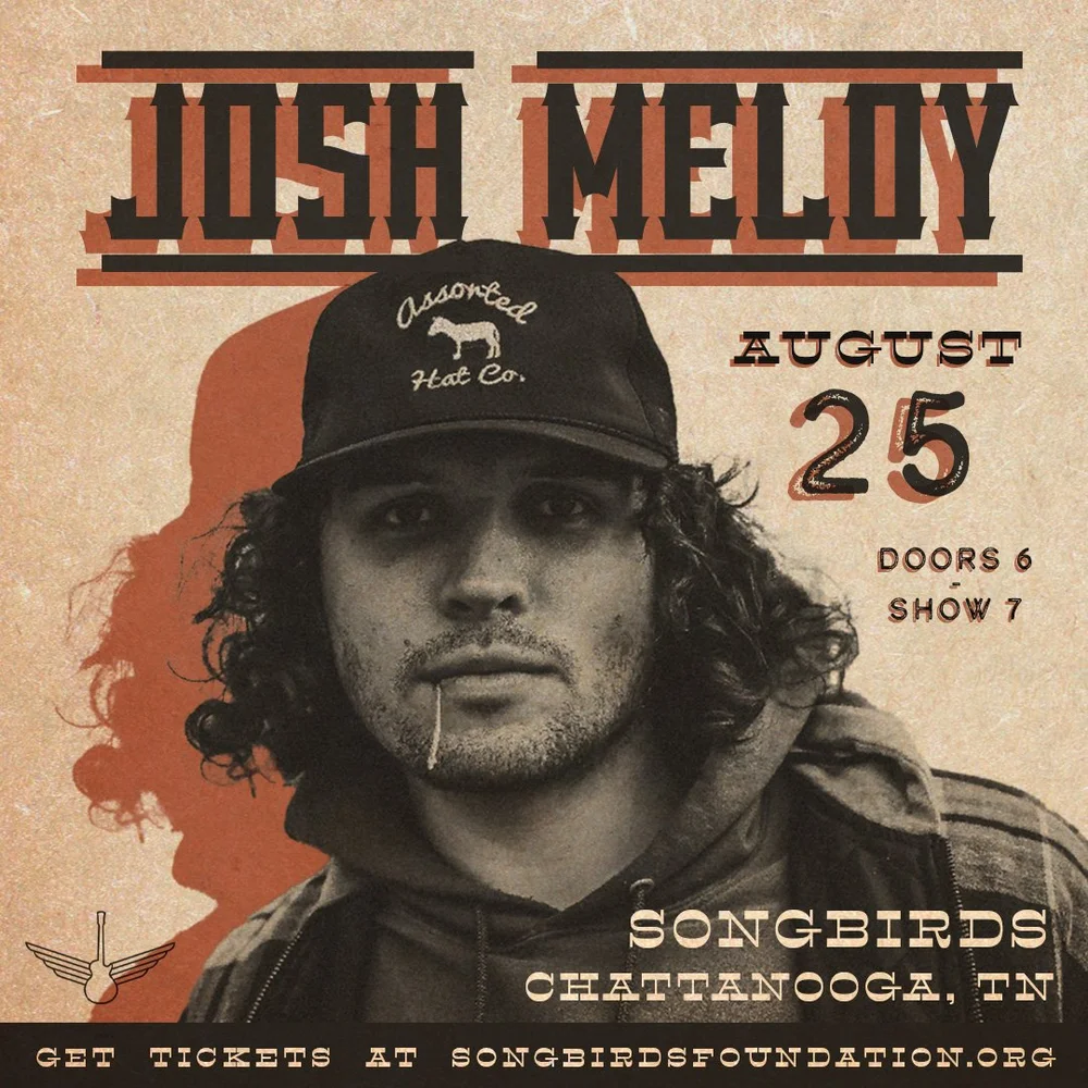 Events & Performances — Songbirds