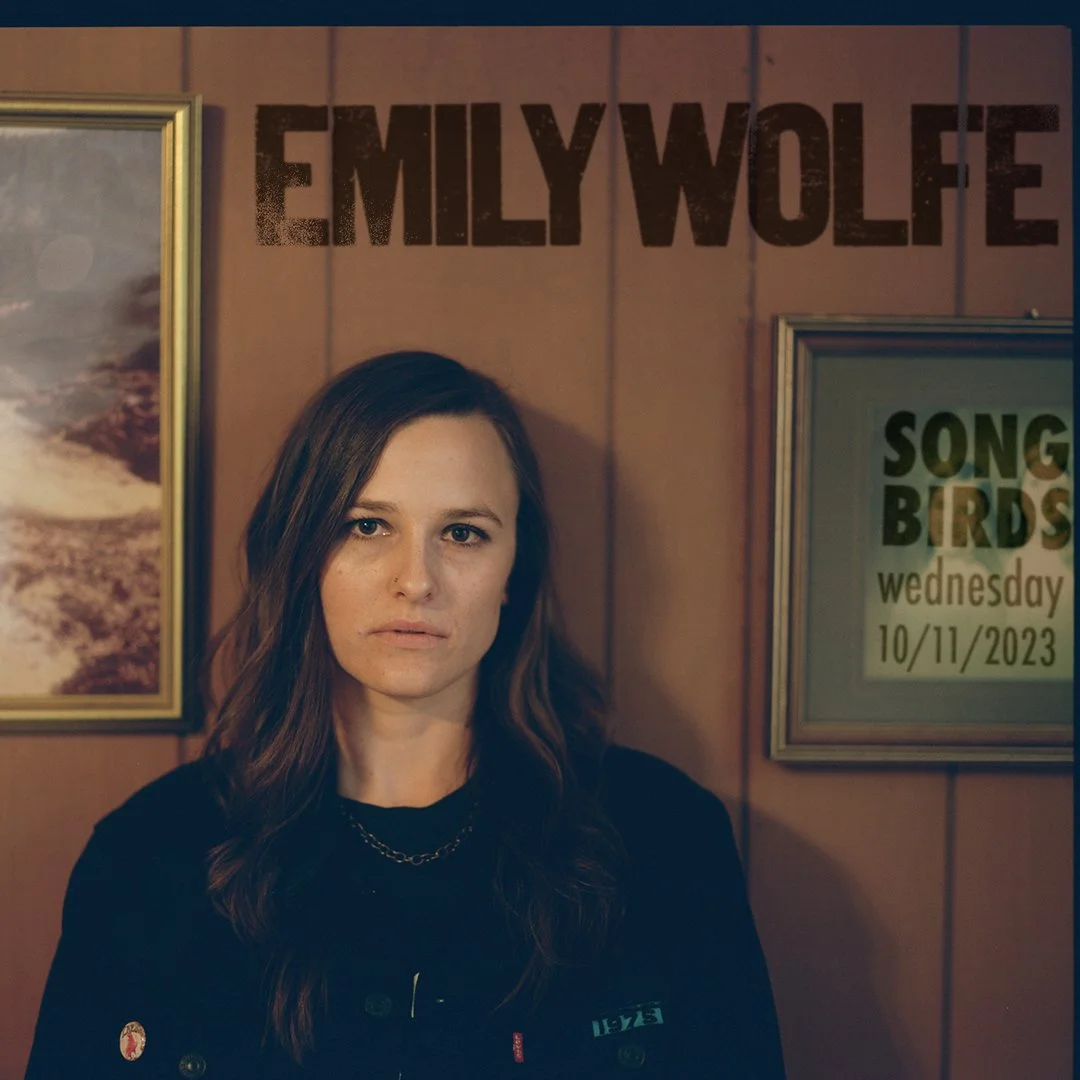 Events & Performances — Songbirds