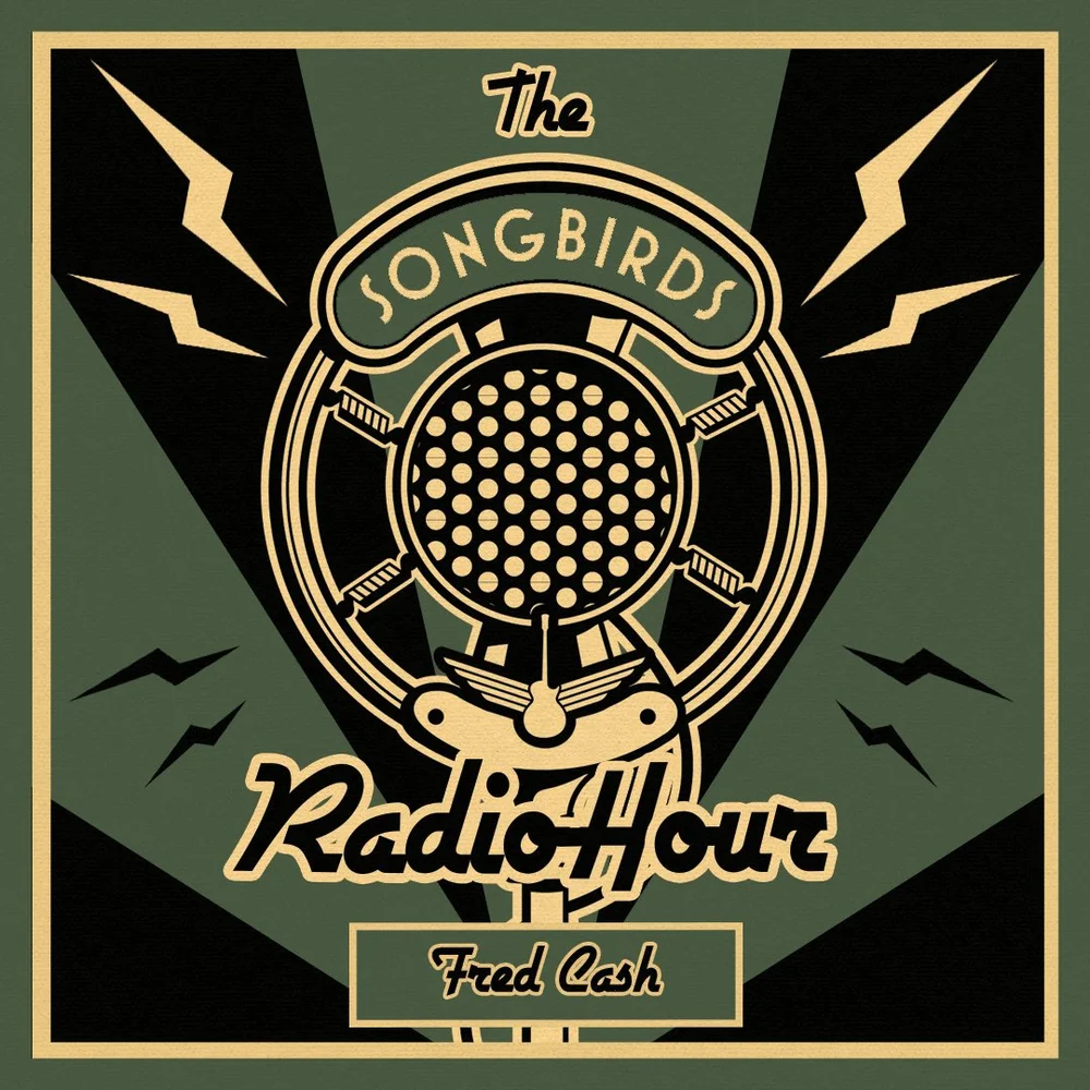 Event Calendar — Songbirds