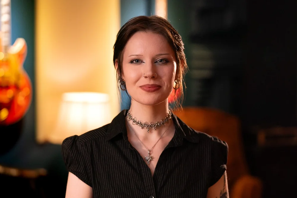 Our Team — Songbirds Venue