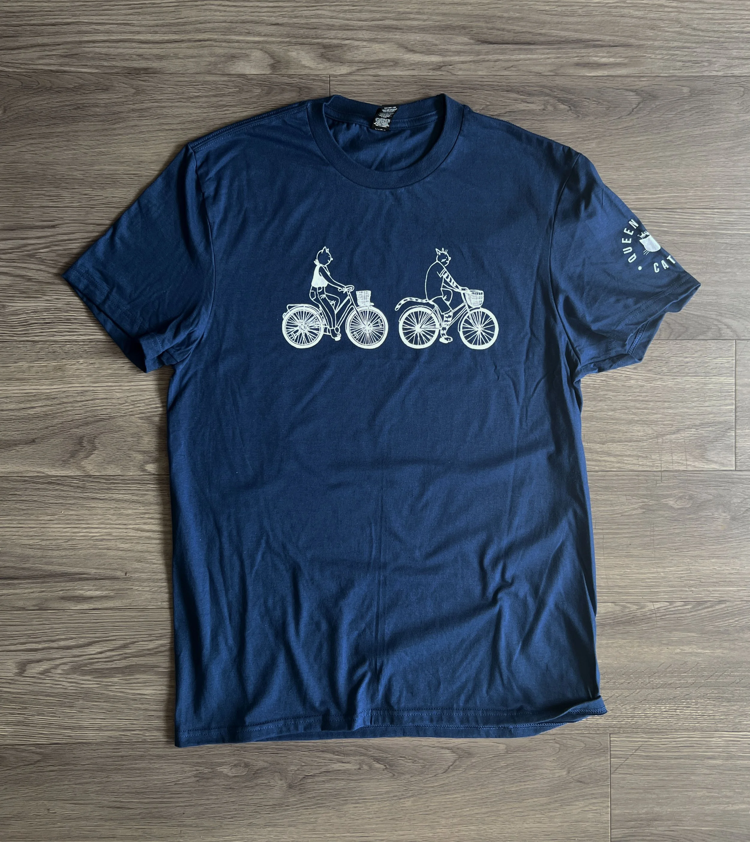 Shop — Queen City Cats VT