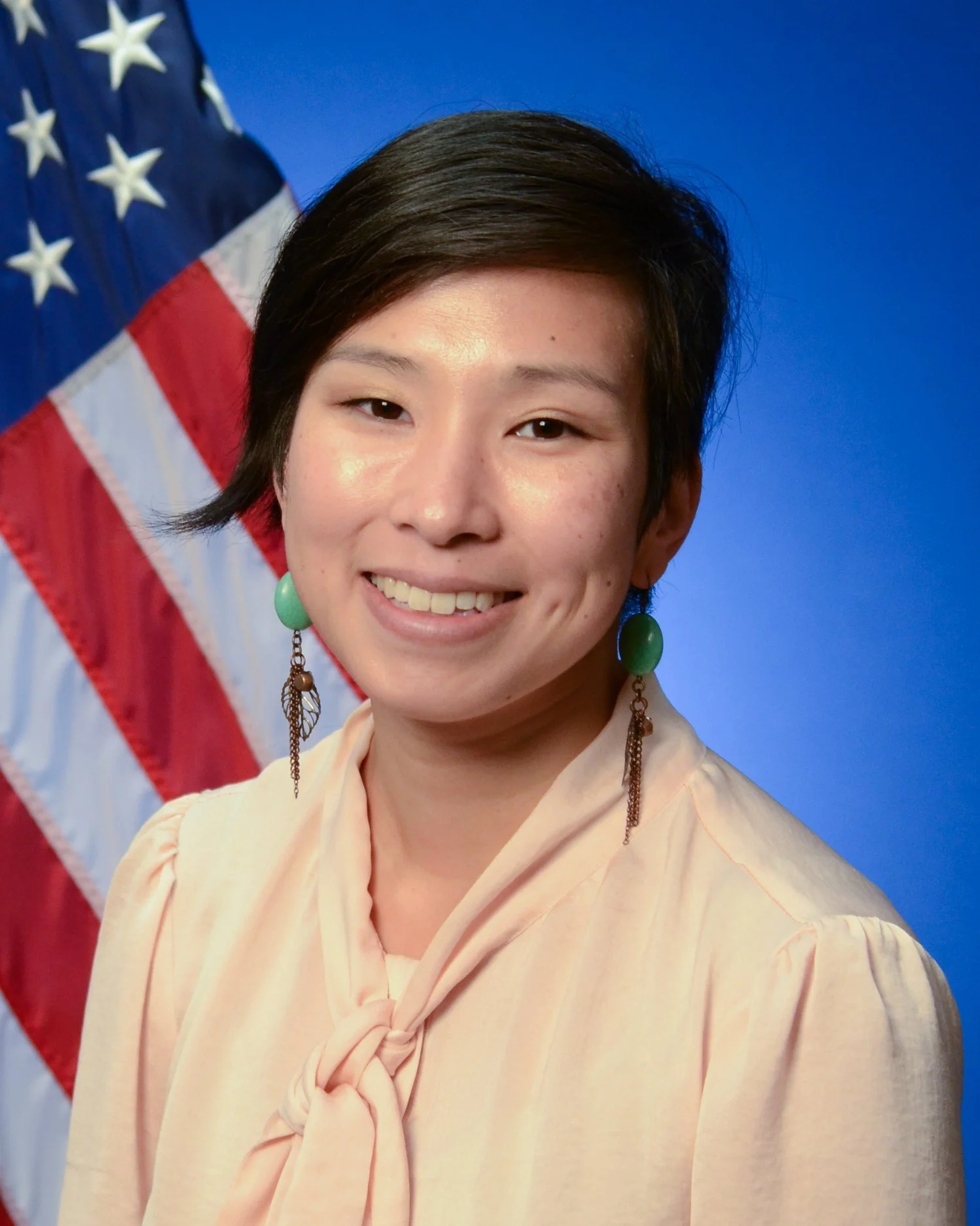 ACCESS 2024-2025 Cohort — AFOSR STEM