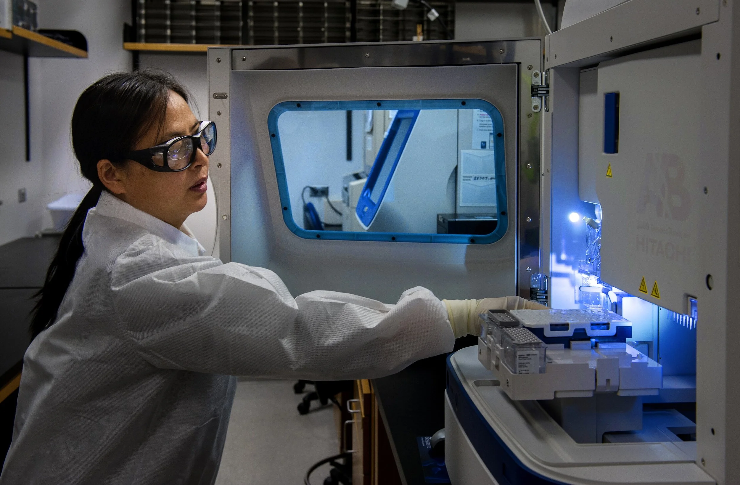 Funding Opportunities — AFOSR STEM
