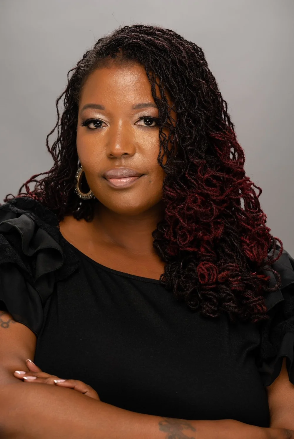 Teacher Feature Interview: Tara Walker — AFOSR STEM