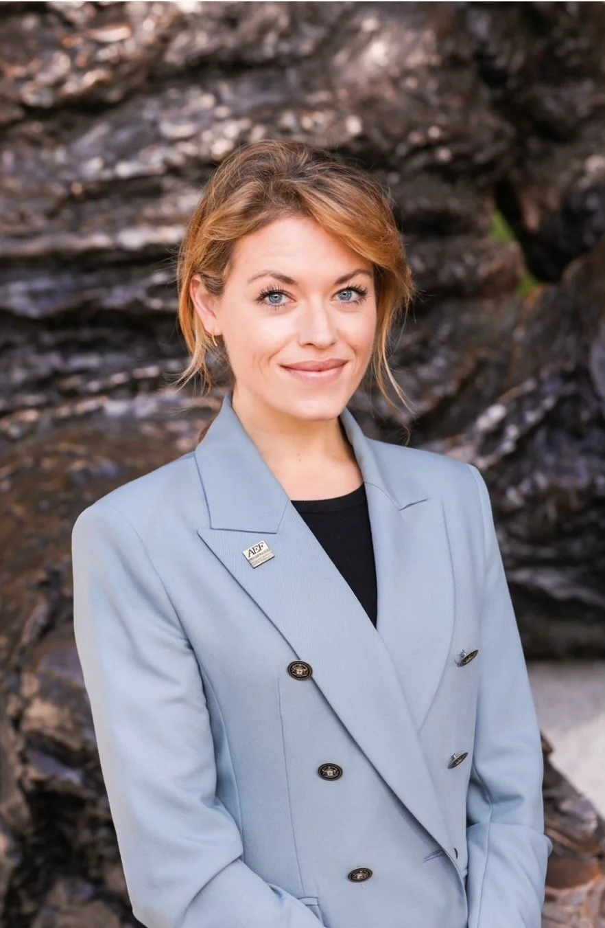 About — AFOSR STEM