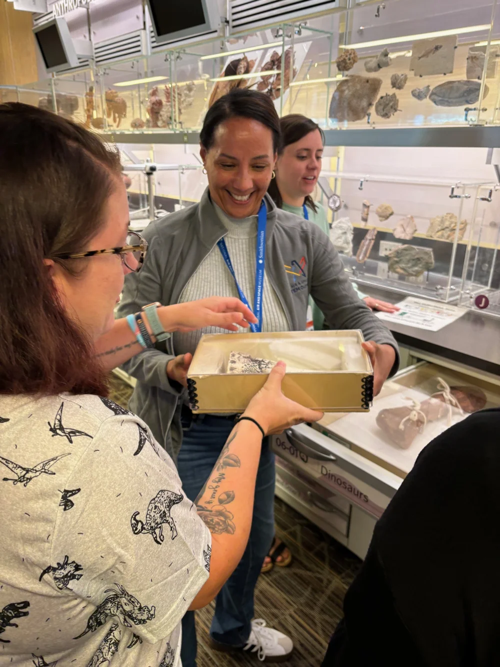 STEM Teacher Leadership Academy — AFOSR STEM