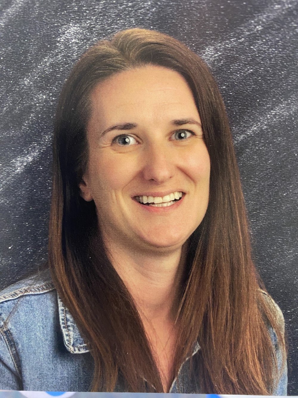 Teacher Feature Interview: Katie Ross — AFOSR STEM