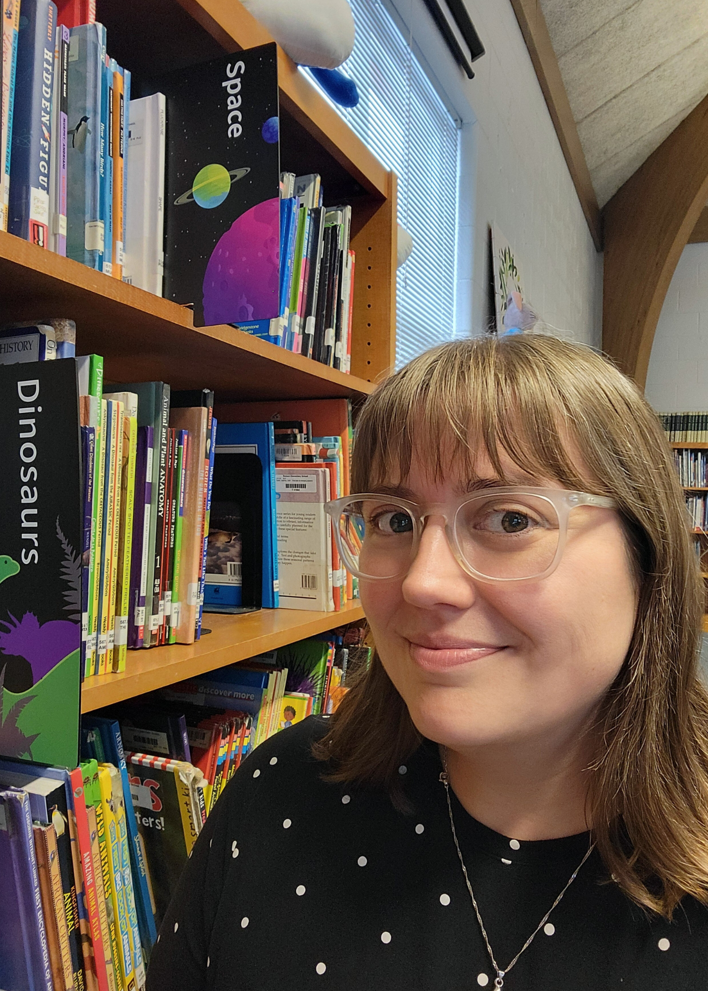 Teacher Feature Interview: Beth Lee — AFOSR STEM