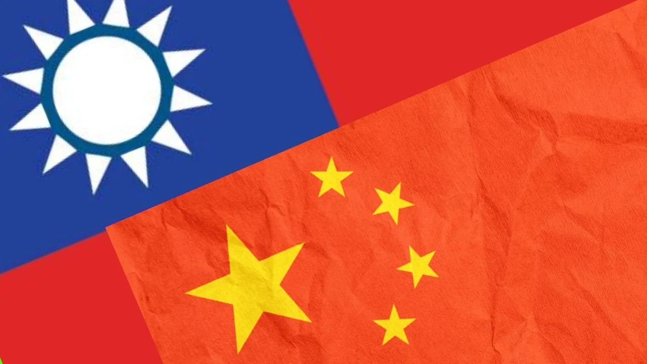 語言與文化網誌 Language & culture Blog — Taiwanese Mandarin with MissLin