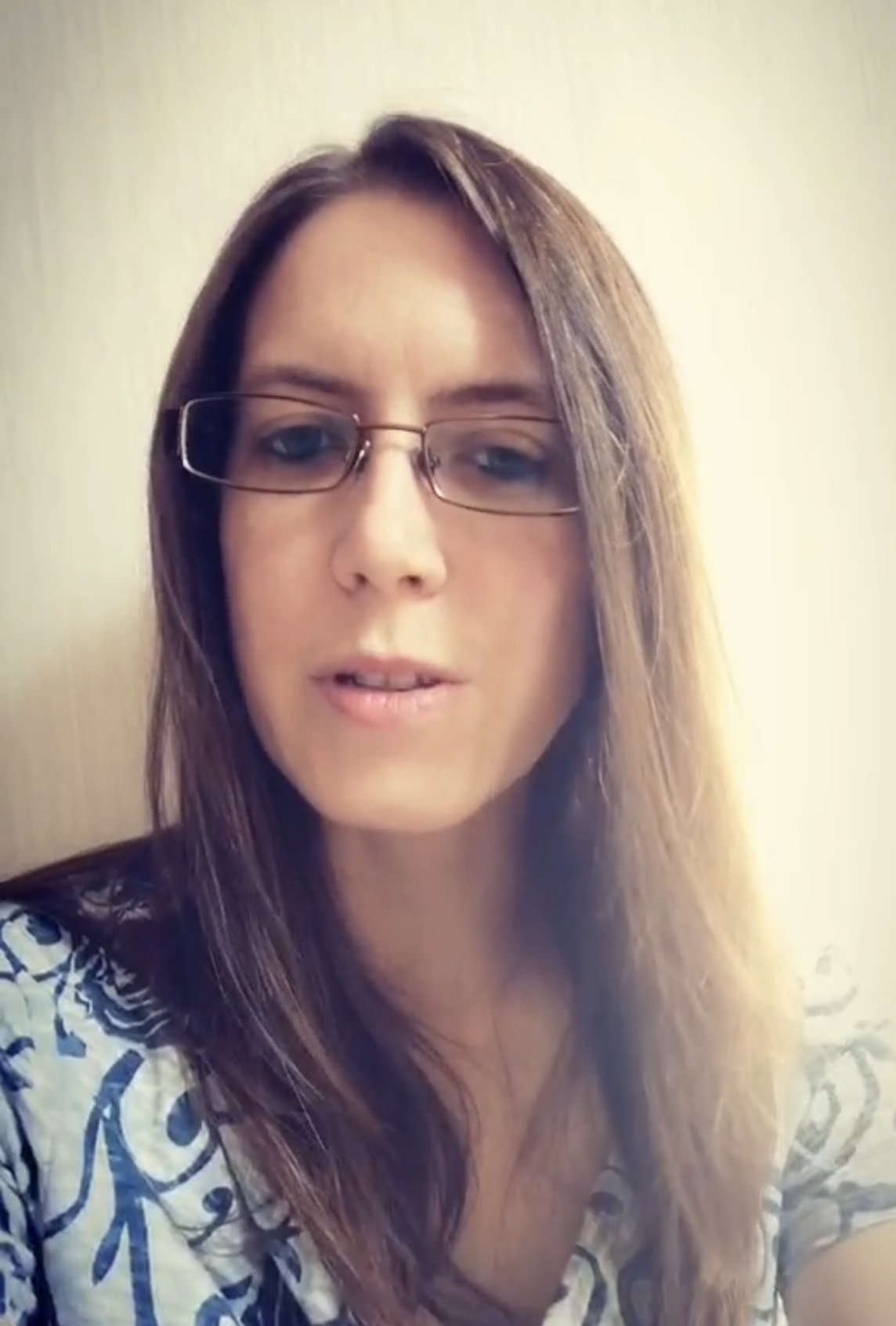 關於我 About — Taiwanese Mandarin with MissLin