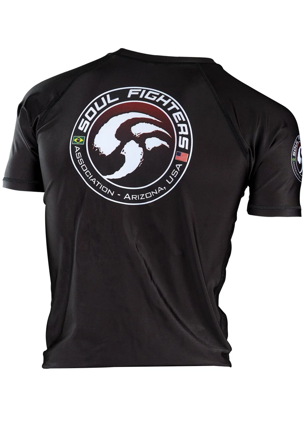 BJJ Brazilian Jiu Jitsu Store - Shop Gi & Apparel — Soul Fighters HQ ...