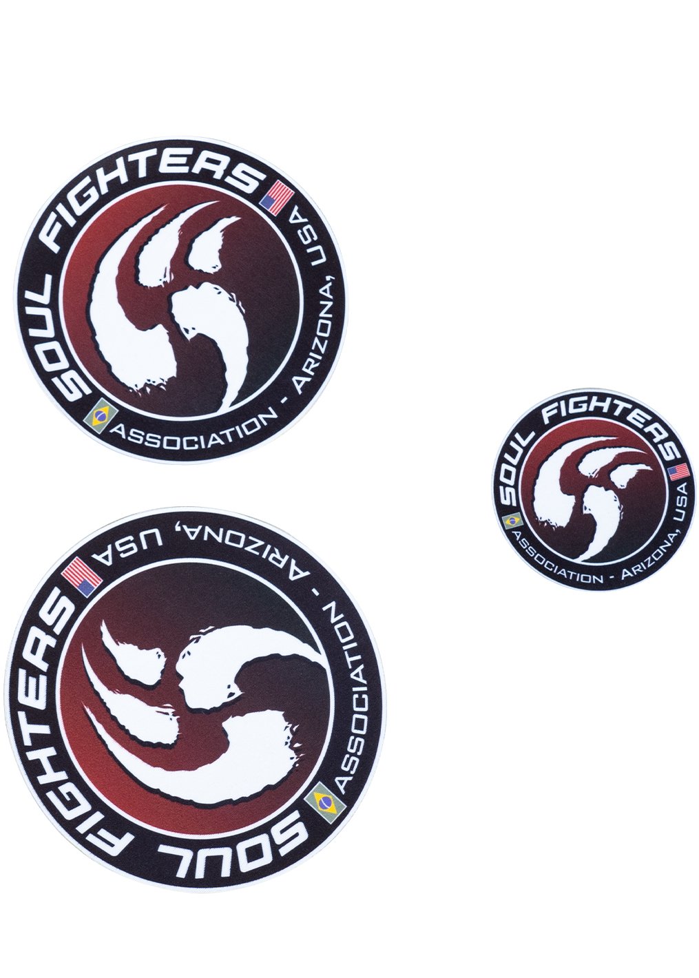 BJJ Brazilian Jiu Jitsu Store - Shop Gi & Apparel — Soul Fighters HQ ...