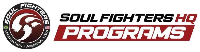 Martial Arts Programs Jiu Jitsu and Muay Thai — Soul Fighters HQ ...