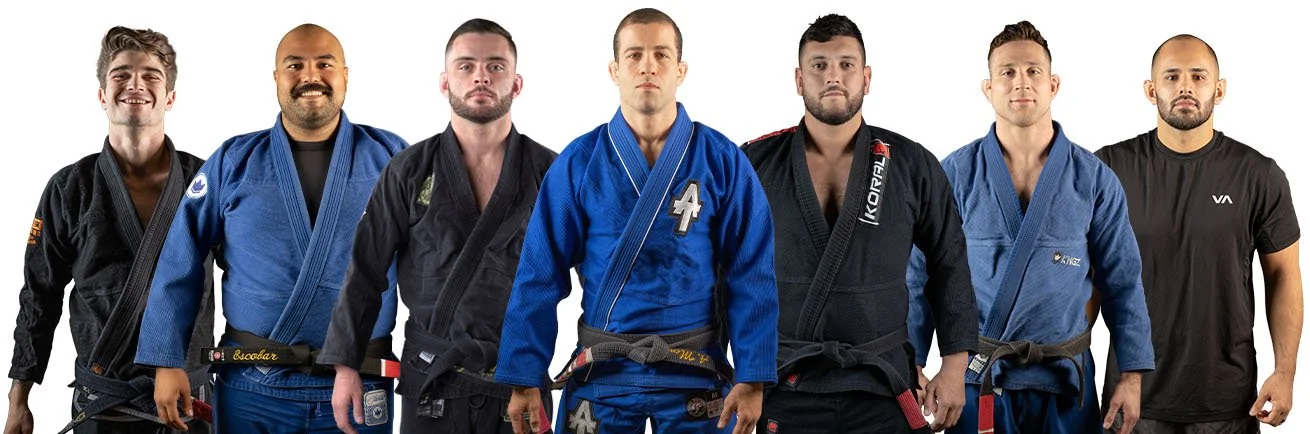 Soul Fighters HQ - Martial Arts / Jiu Jitsu / Muay Thai / Tempe Arizona