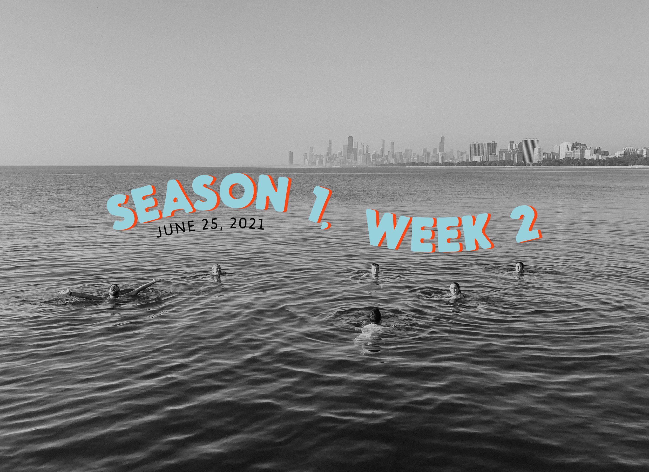 Our Story-2024 — Friday Morning Swim Club™