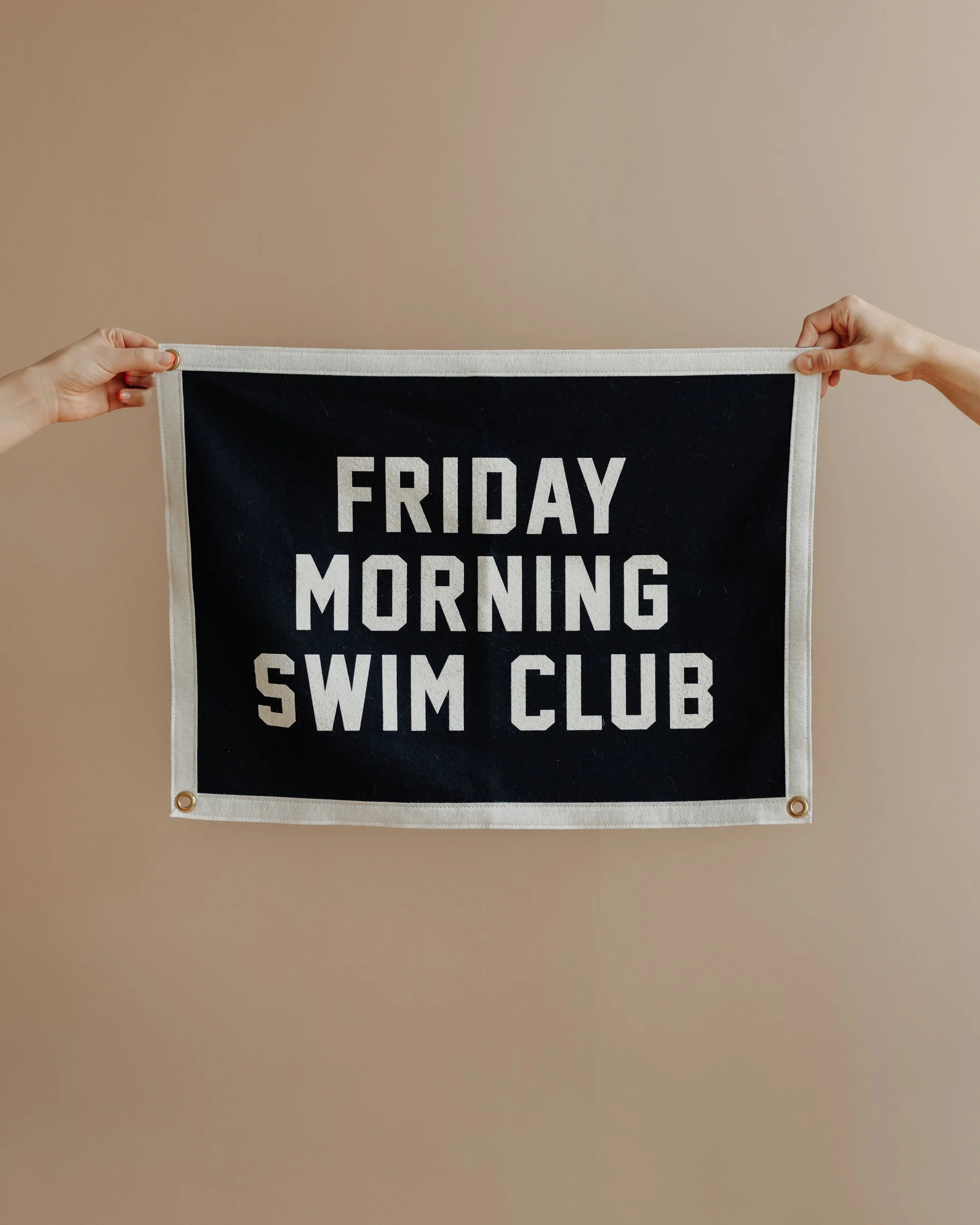 Merch — Friday Morning Swim Club™