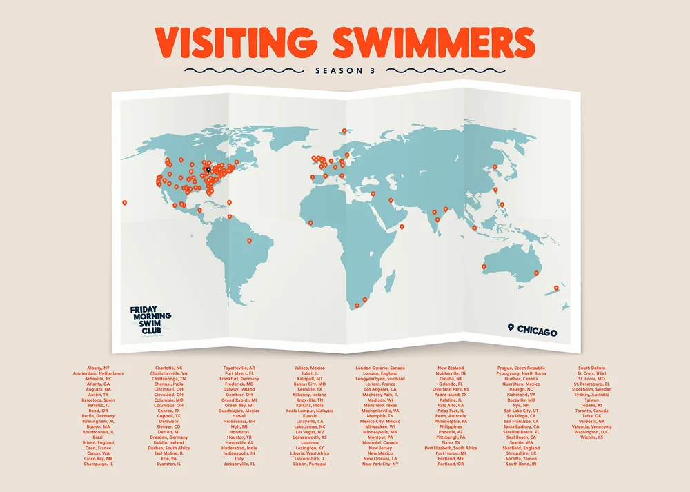 Our Story-2024 — Friday Morning Swim Club™