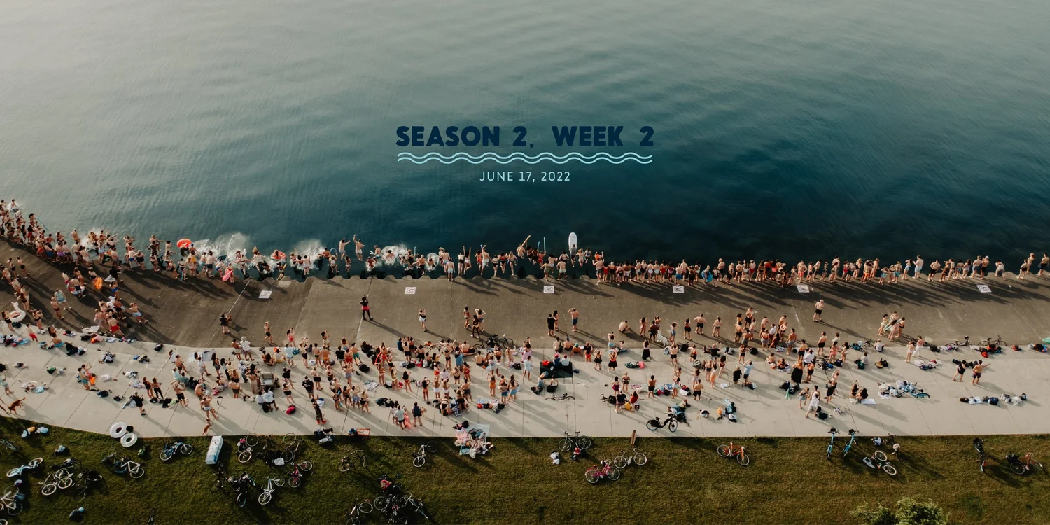 Our Story-2024 — Friday Morning Swim Club™