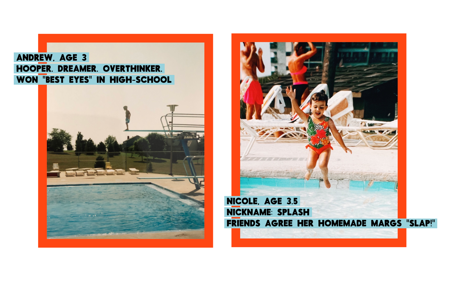 Our Story-2024 — Friday Morning Swim Club™