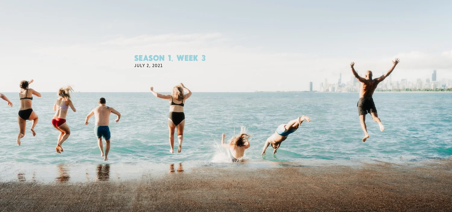 Our Story-2024 — Friday Morning Swim Club™