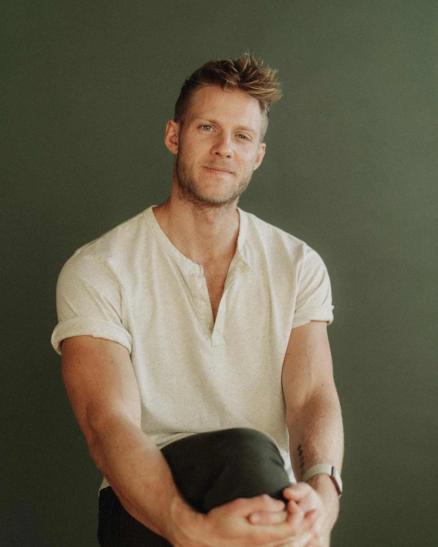 Our Story — Friday Morning Swim Club™