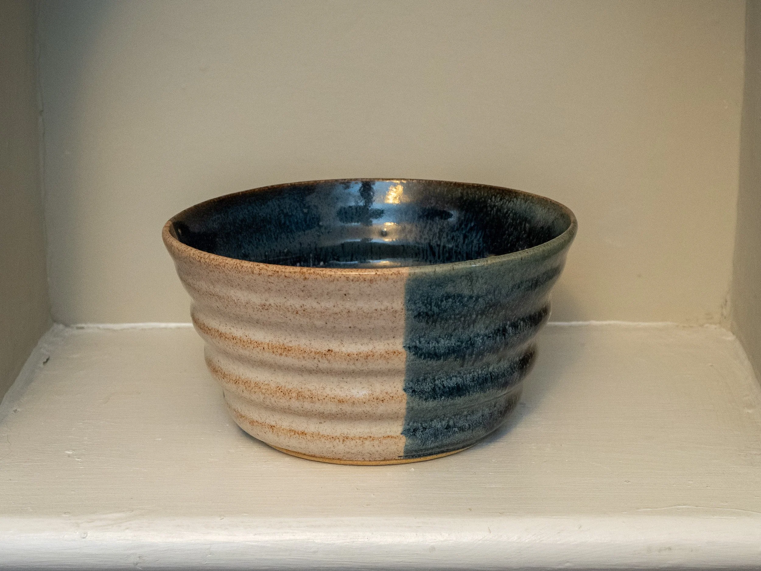 kitchen — Shop Handmade Pottery — KMc Crafted