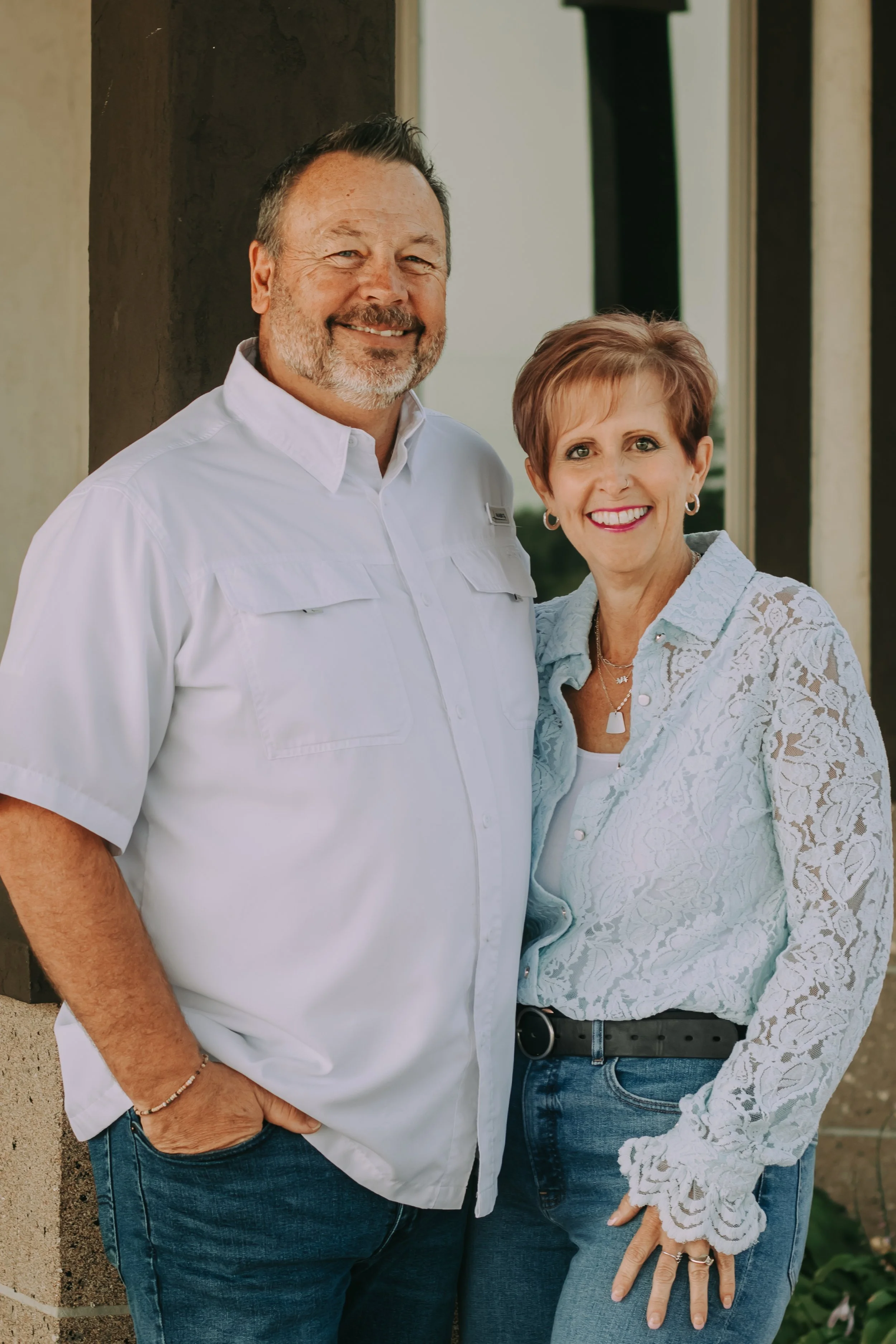 OUR TEAM — New Life Church