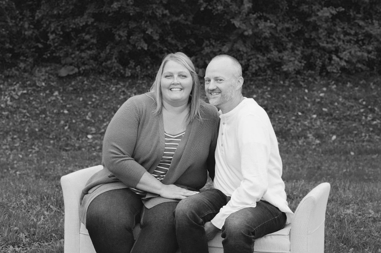 OUR TEAM — New Life Church