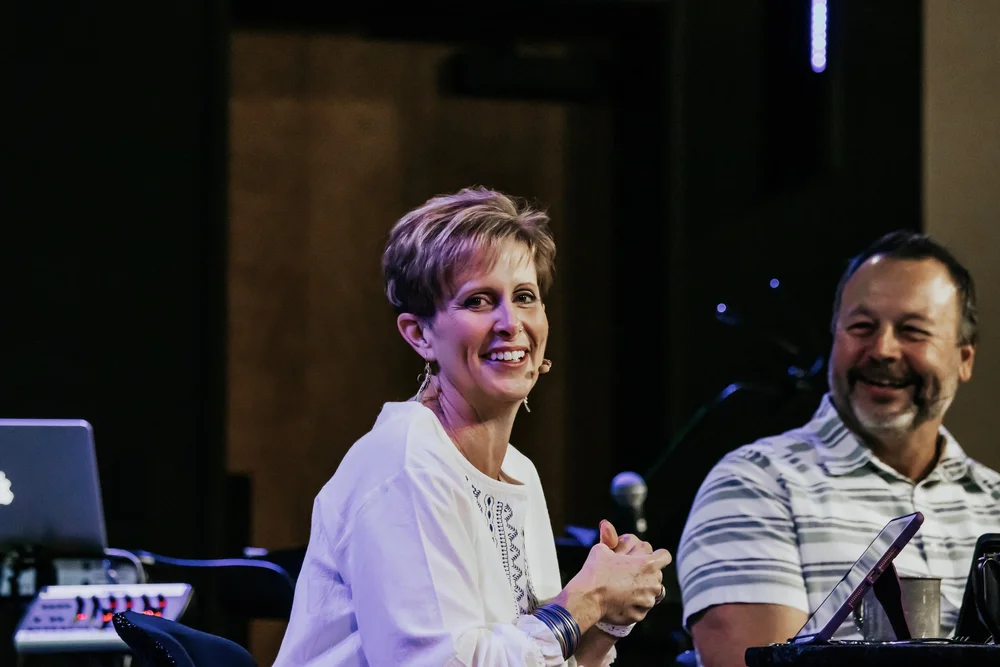 OUR TEAM — New Life Church