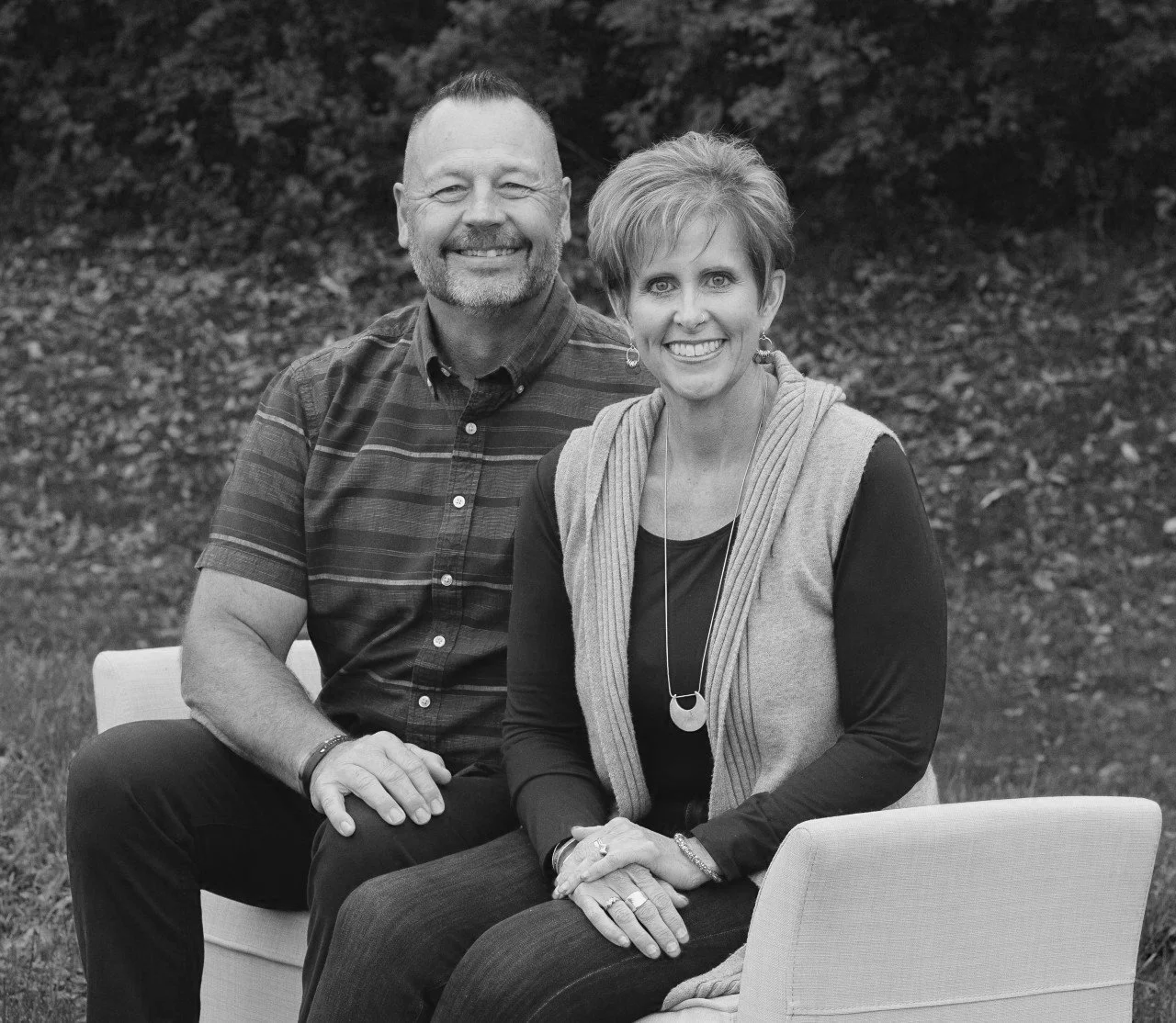 OUR TEAM — New Life Church